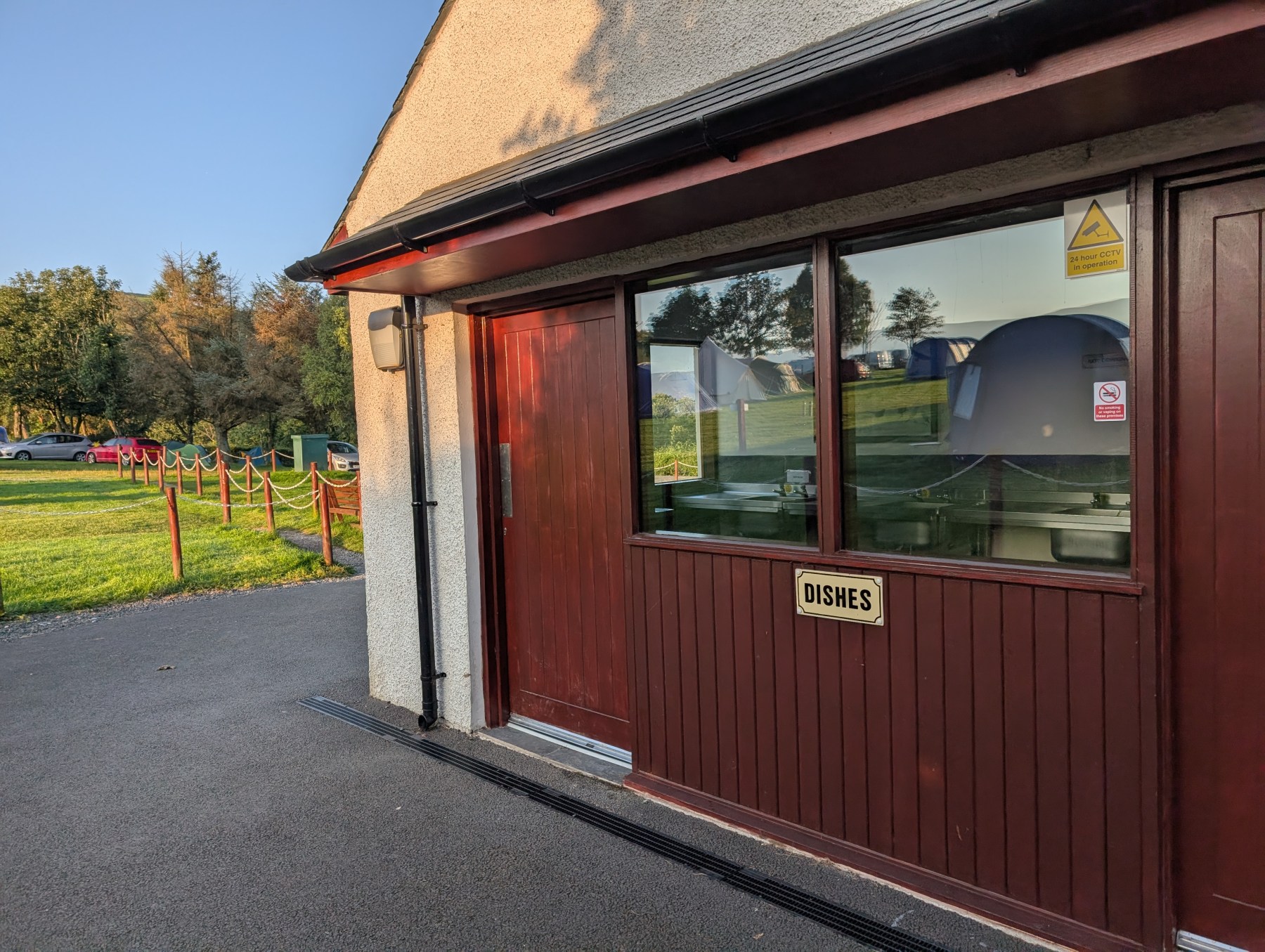Camping in the Lakes: What to Expect at Castlerigg Farm Campsite